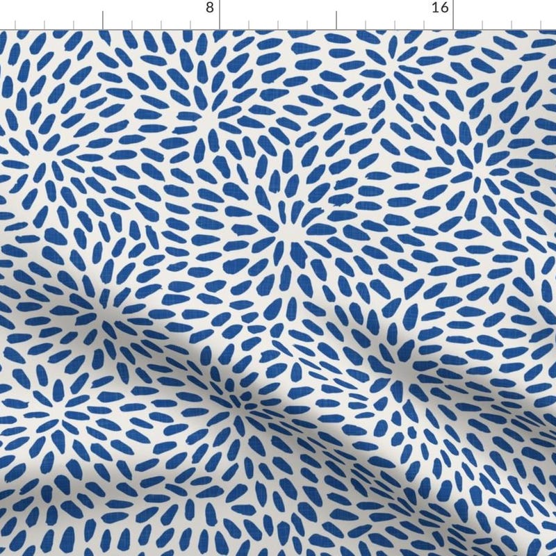 Organic Indigo - Etsy