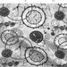 Time Travel Fabric Time is A Man Made Concept by Poetryqn - Etsy