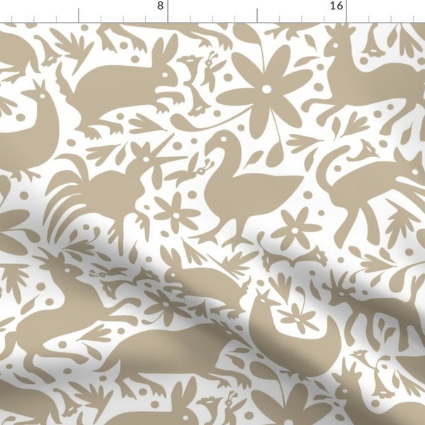 Otomi Fabric - Etsy