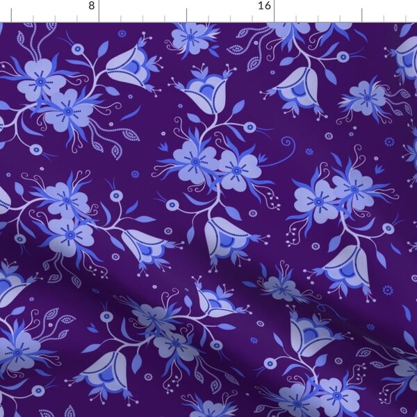 Native Inspired Fabric - Etsy