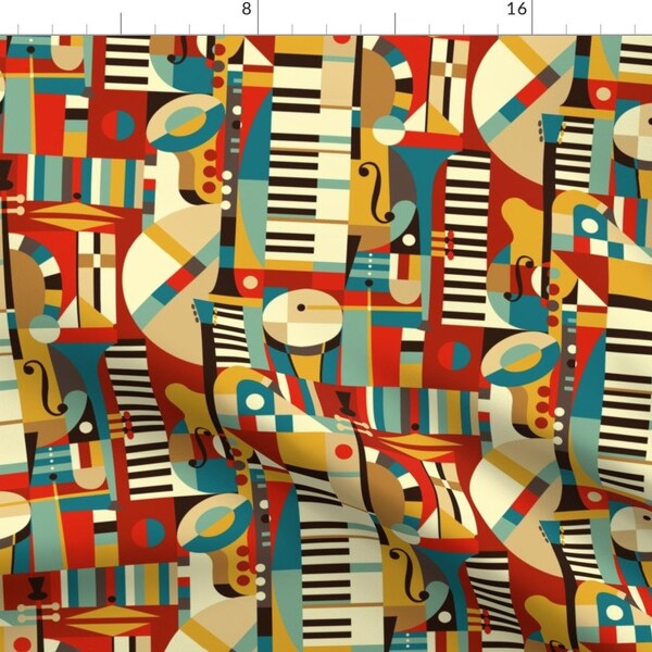 Jazz Home Decor - Etsy