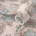 Angles Wallpaper Rococo Romantic by Stacystudios Blue Pink Ethereal ...