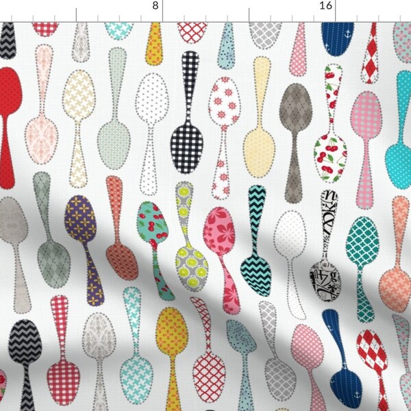 Spoon Flower - Etsy