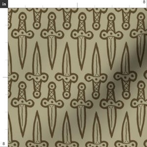 Dagger Fabric Daggers by Siya Dagger Sword Knife Weapon Medieval Knight ...