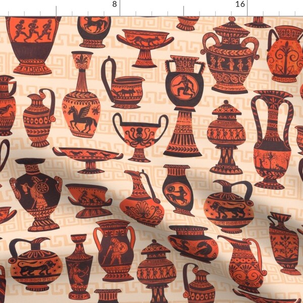 Fabric Pottery - Etsy