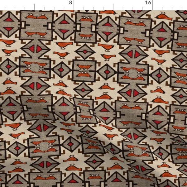 Peruvian Fabric - Etsy