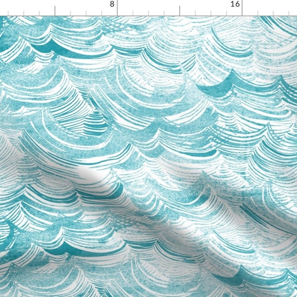 Aqua Ocean - Etsy