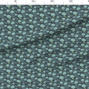 Thunder Storm Fabric Storm by Kostolom3000 Storm Cloud Rain Lightning ...