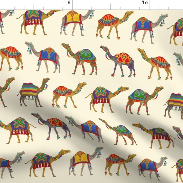 Exotic Fabric - Etsy