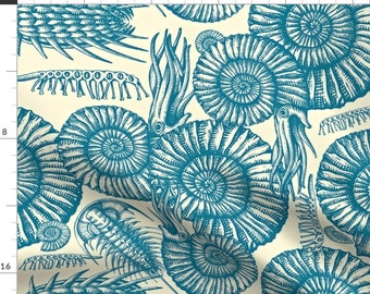 Fossil Rim Fabric - Etsy