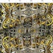 Clockworks Fabric Clockworks Super Sized by Whimzwhirled Clockworks ...