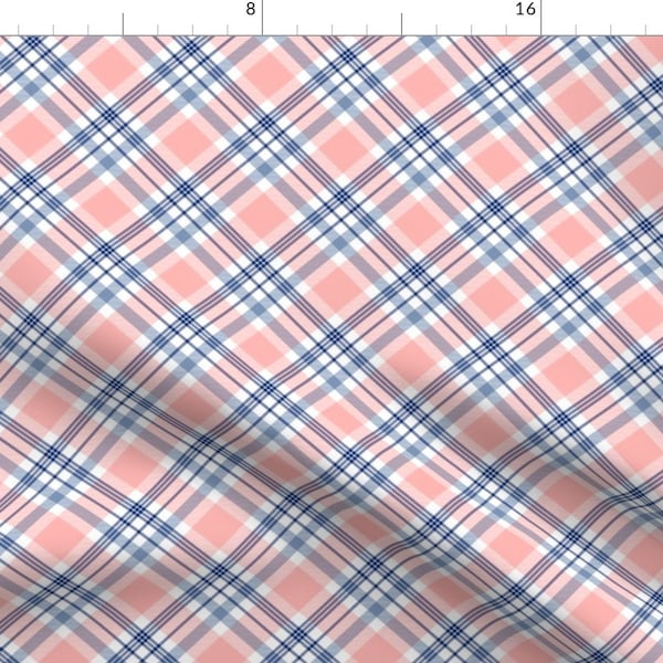 Preppy Plaid - Etsy