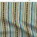 Striped Fabric Aztec Linen Stripe by Joanmclemore Vertical Striped ...