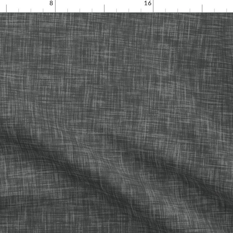 Grey Sheer Fabric - Etsy