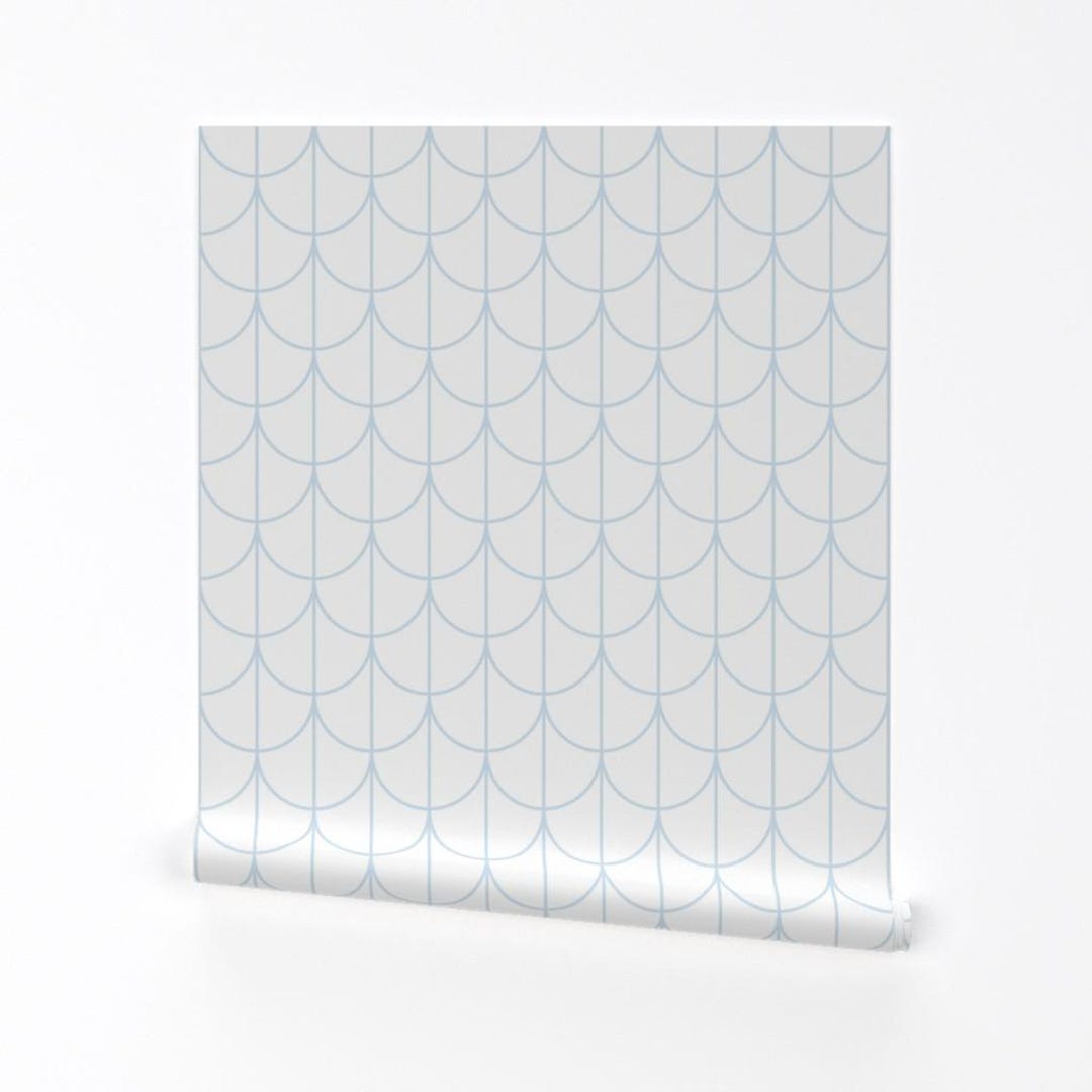 Nautical Wallpaper - Water Ripples by Friztin by Friztin - Nautical ...