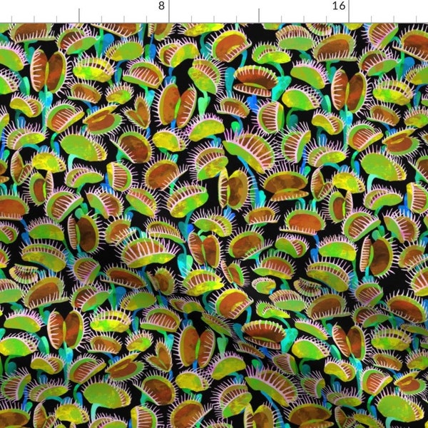 Venus Fly Trap - Etsy