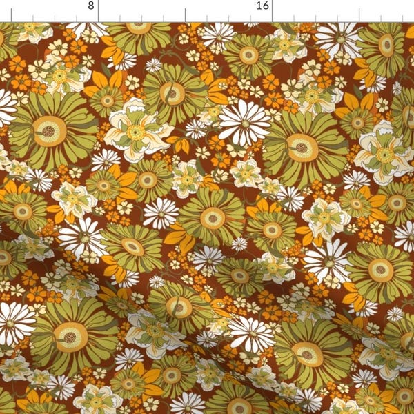 Hippie Fabric - Etsy