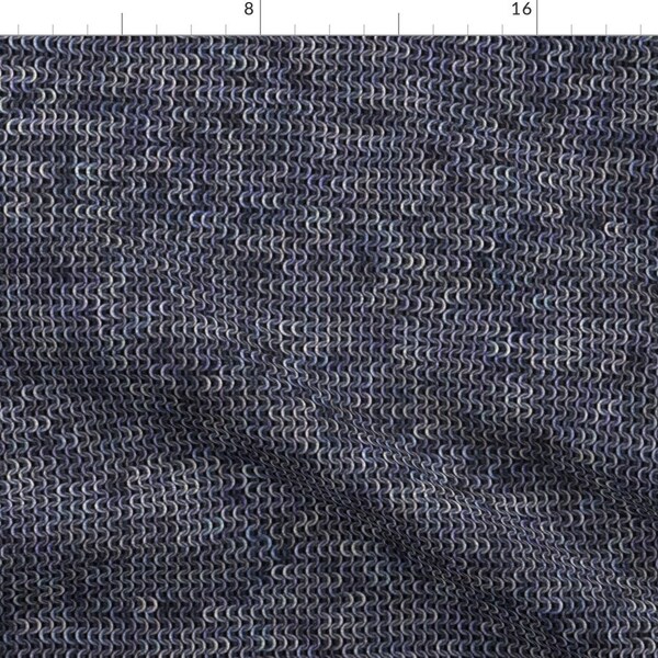 Faux Chainmail Fabric - Etsy