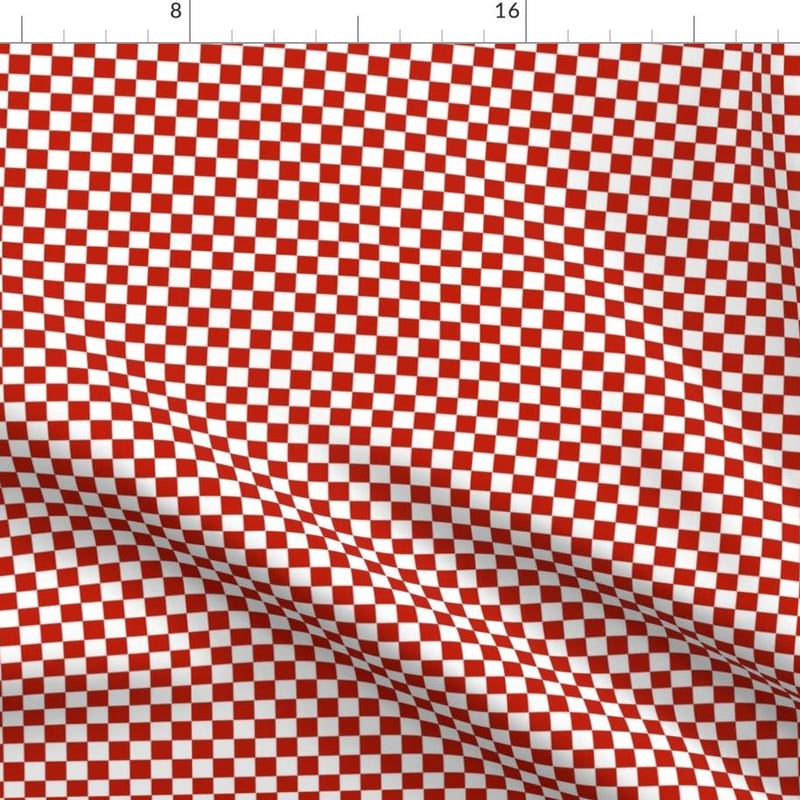 Checkerboard Quilt - Etsy