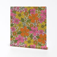 Flower Power - Etsy