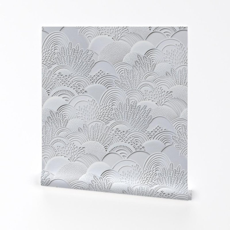 iPhone Wallpaper Scallop - Etsy