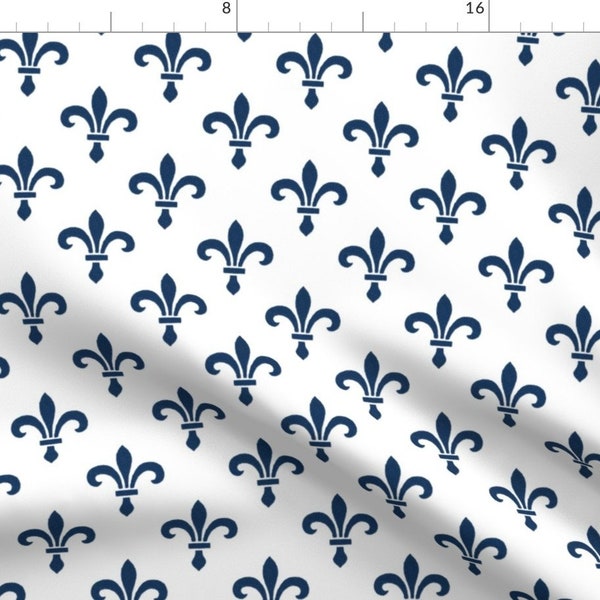 Gothic Fleur De Lis - Etsy