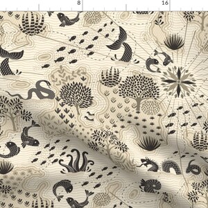 Mythical Creatures - Etsy