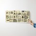 Insects Wallpaper - Bugging Out by Peacoquettedesigns - Entomology ...