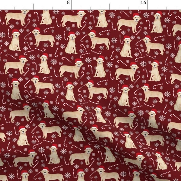 Lab Quilt Panel - Etsy