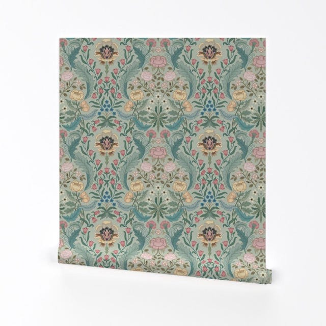Spoonflower - Etsy Canada