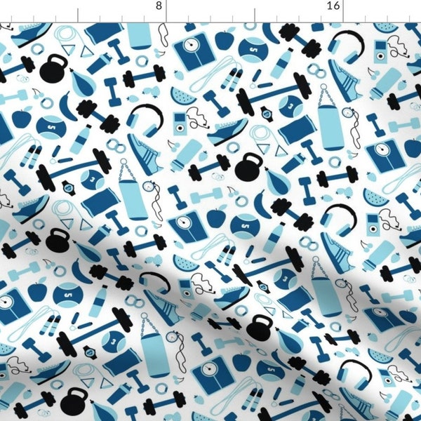 Vintage Gym Equipment - Etsy UK