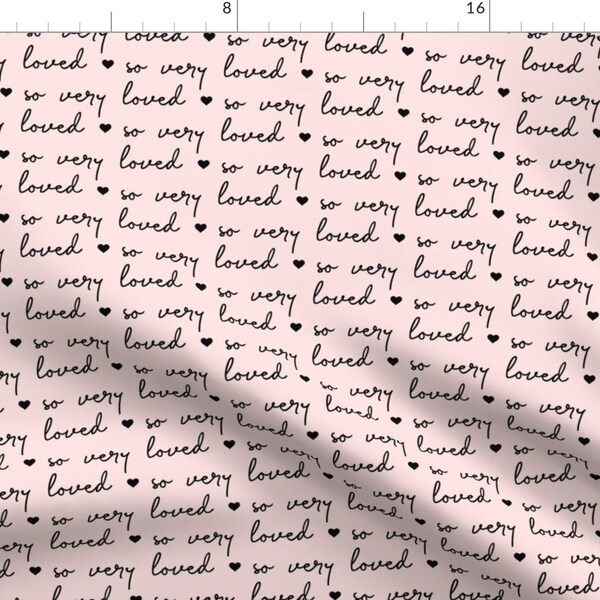 Script Fabric - Etsy