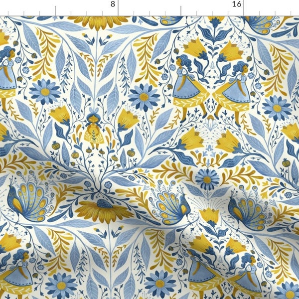 French Folk Art - Etsy