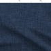 Navy Linen Look Fabric Navy Linen No. 2 by Ivieclothco Navy Linen Faux ...