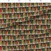 Library Fabric Dewey Decimal System by Heidikenney Library Librarian ...