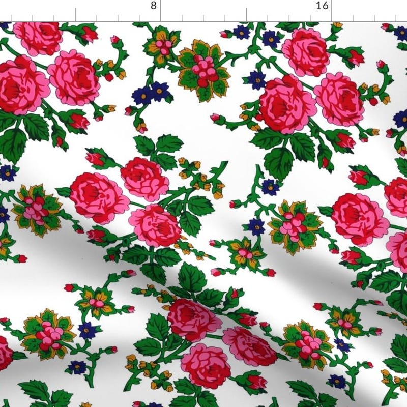 Slavic Fabric - Etsy