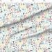 Eyeglasses Fabric - Spectacle by Heatherdutton - Glasses Eye Vision ...