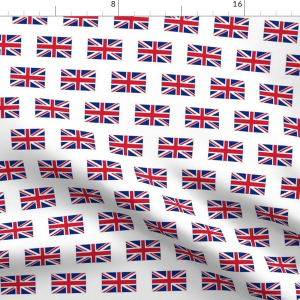 The Union Jack - Etsy