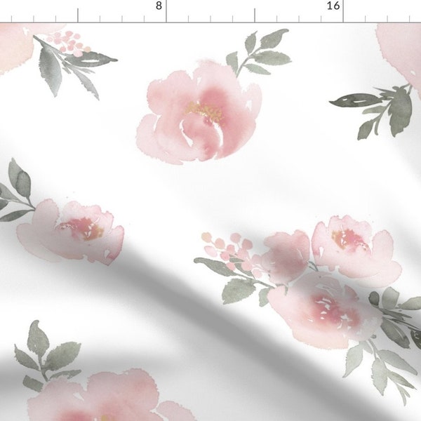 Spoonflower Fabric - Etsy