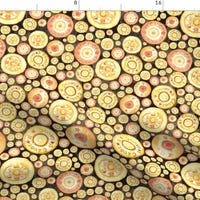 Guns Fabric Welcome to My Gun Show by Lauramarshdesigns Guns Firearms ...