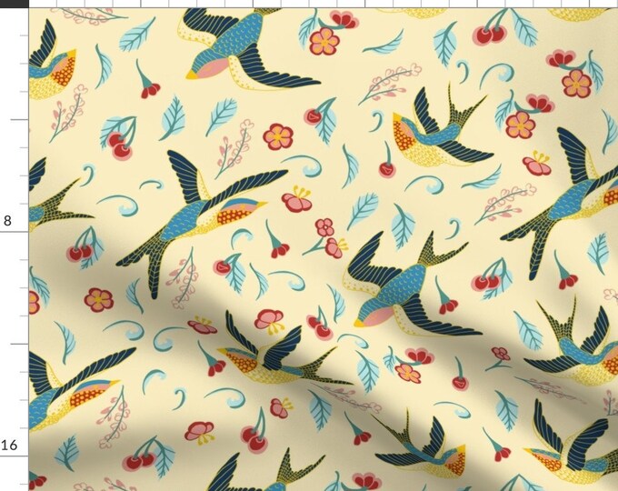 Spoonflower - Etsy Australia