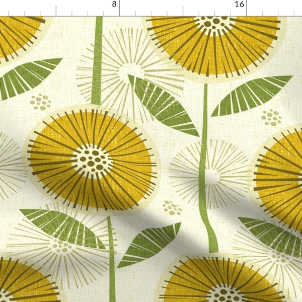 Spoonflower Fabric - Etsy