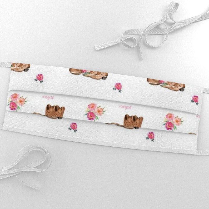 Cowgirl Fabric 4 Cowgirl Western Southern Southwest - Etsy