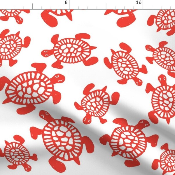 Red Nursery Decor - Etsy