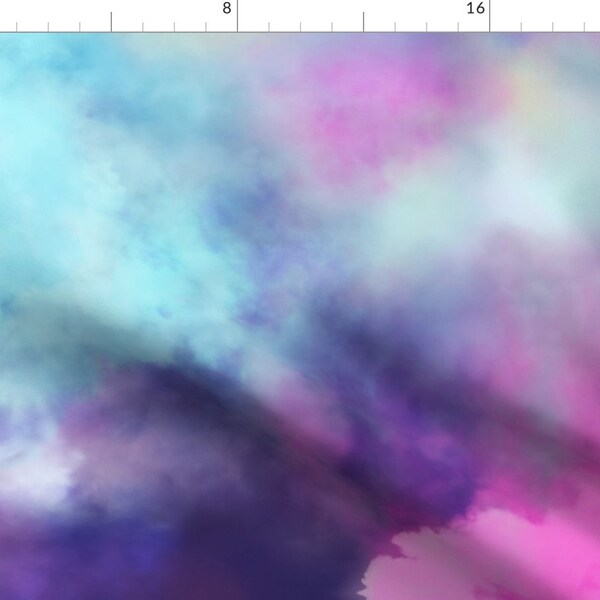 Tie Dye Fabric - Etsy