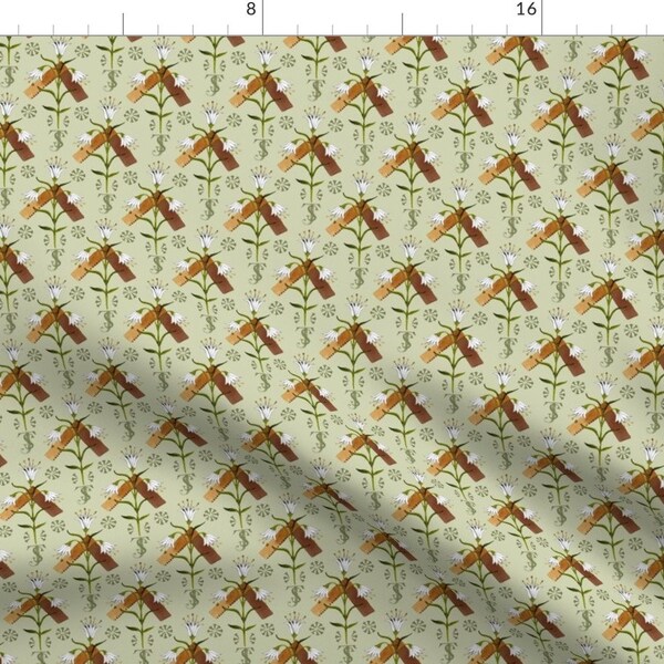 Catholic Fabric - Etsy