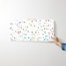 Summer Wallpaper Summer Beach Party by Theartwerks Summer Polka Dots ...