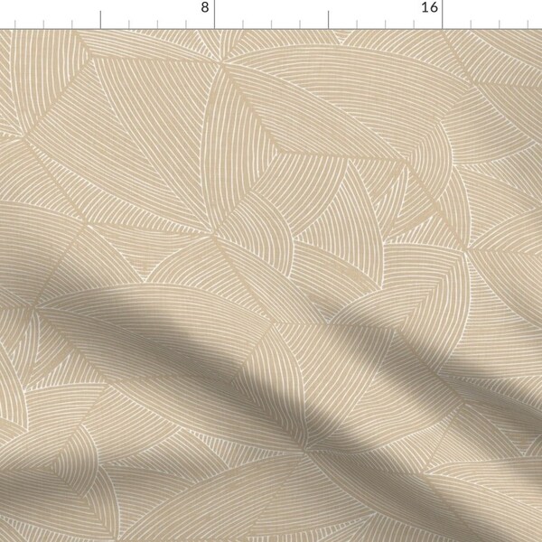 Khaki Fabric - Etsy