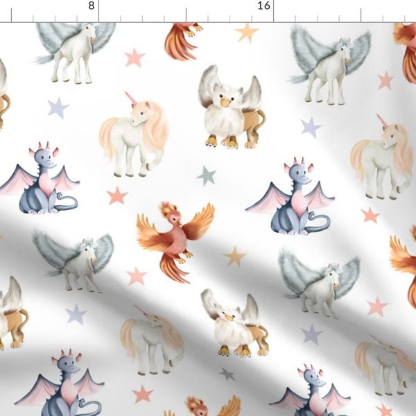 Mythical Creature Clothing - Etsy