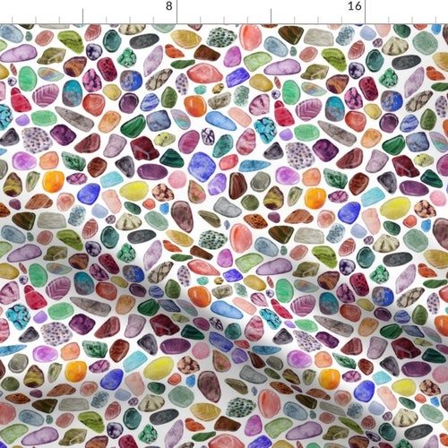 Minerals Fabric Geology Macro Lapis Agates Mineralogy - Etsy